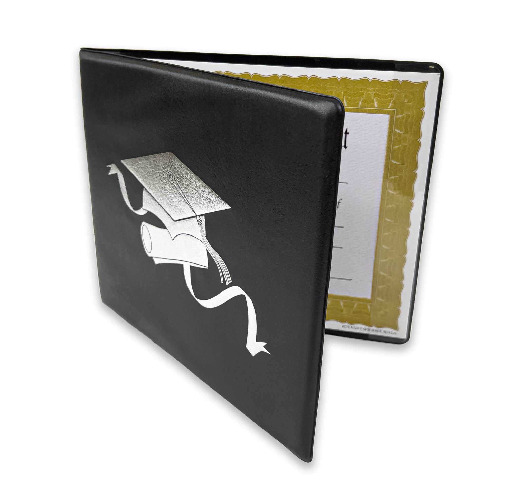 DIPLOMA FOLDERS - School Photo Marketing
