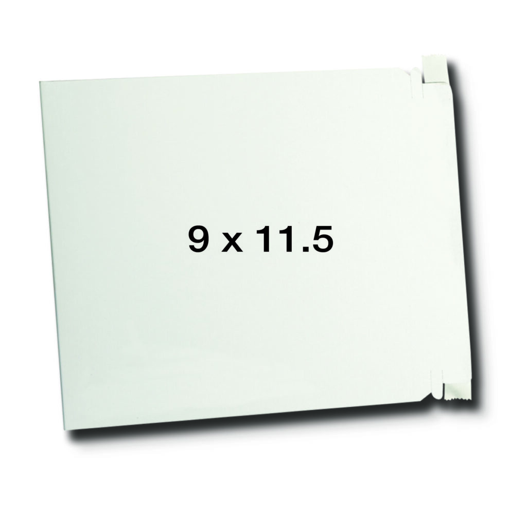 2PSW STAYFLAT MAILER - School Photo Marketing