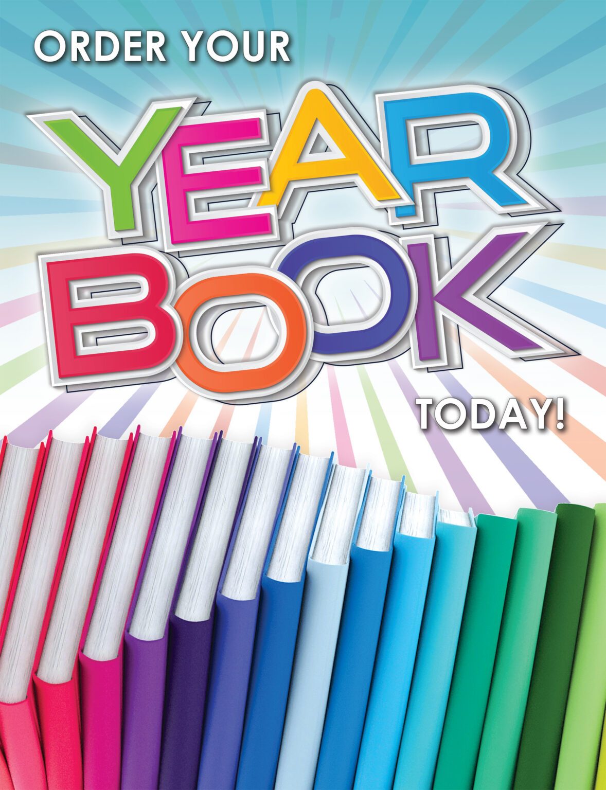 SPMS120 FLYER-YEARBOOK - School Photo Marketing